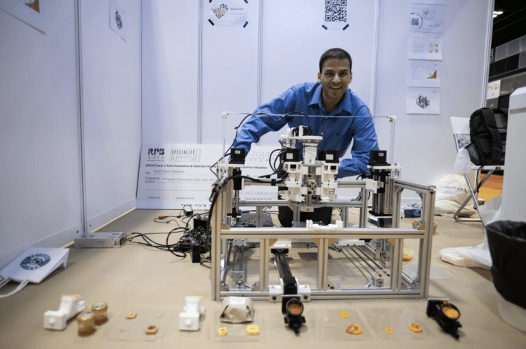 10 Opportunities for food innovation in Asia - BOI (Board of Innovation)