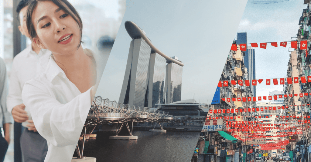 Disruptive Innovation in Asia - BOI (Board of Innovation)