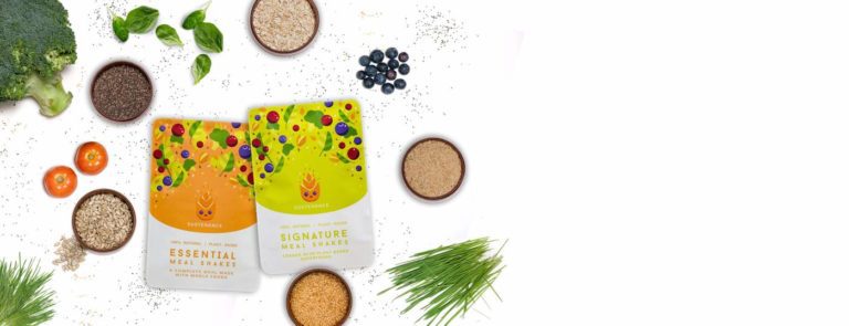 10 Opportunities for food innovation in Asia - BOI (Board of Innovation)