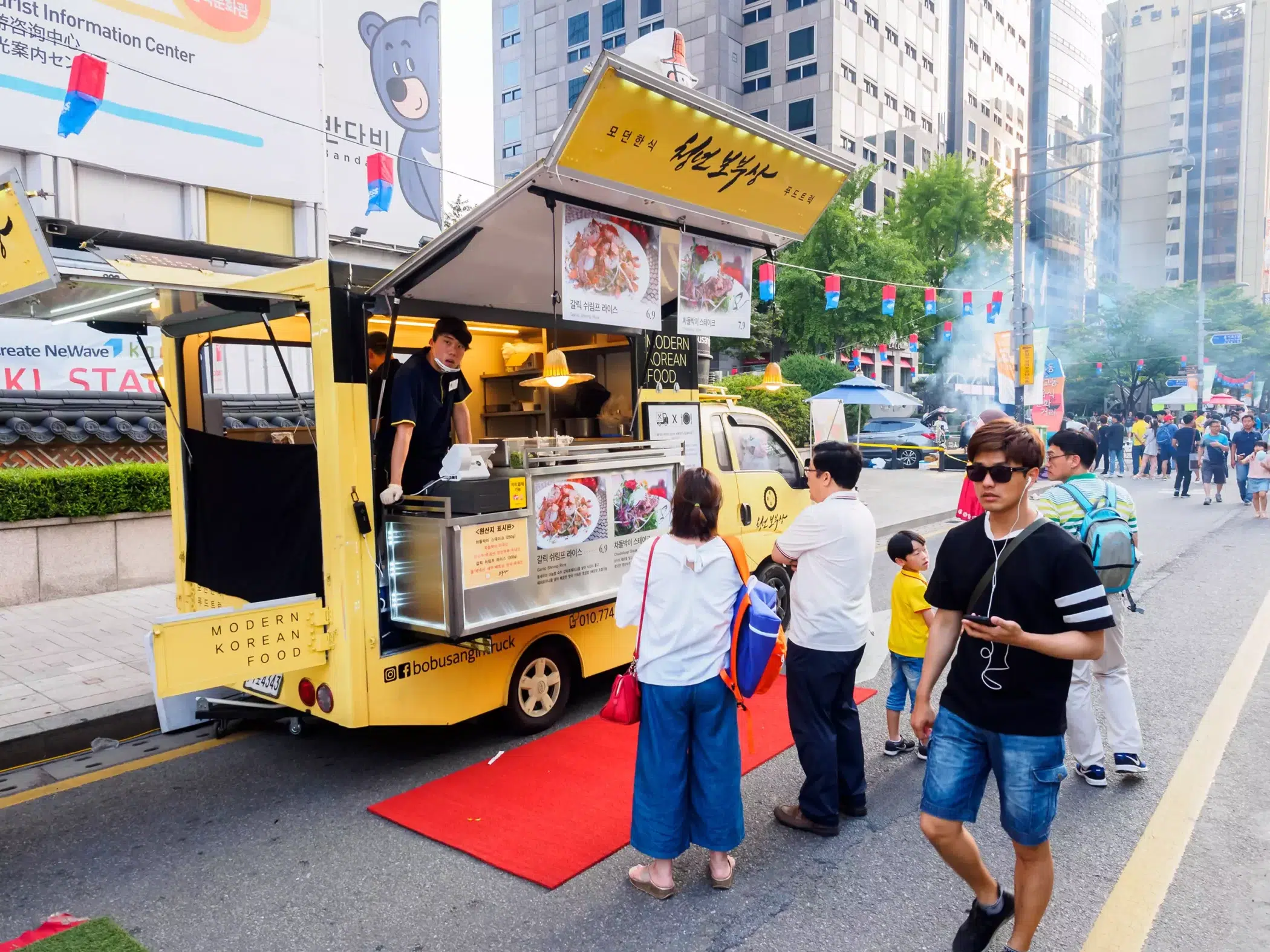 10 Opportunities for food innovation in Asia - BOI (Board of Innovation)