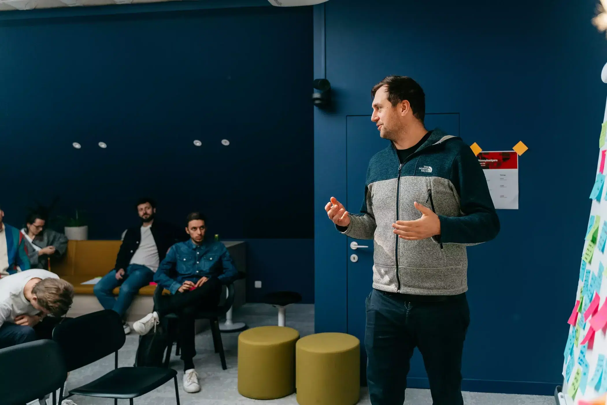 Insights from failed ideas - BOI (Board of Innovation)