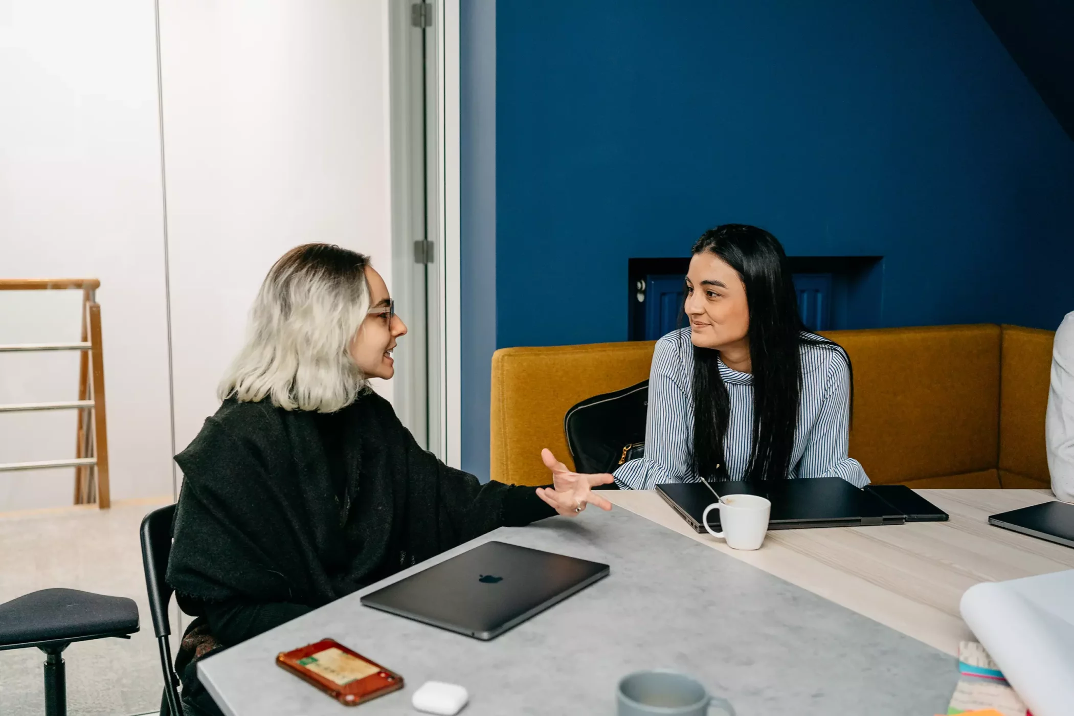 A week in the life of an innovation consultant - BOI (Board of Innovation)