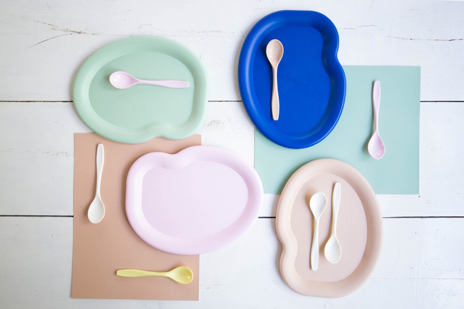 Revolutionizing plastic and paper packaging - BOI (Board of Innovation)