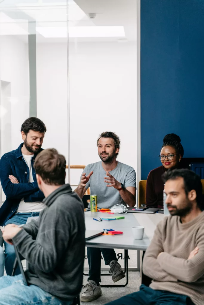 Daily habits of an Innovator - Board of Innovation