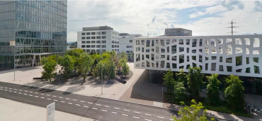 Digital innovation strategy for Roche - BOI (Board of Innovation)