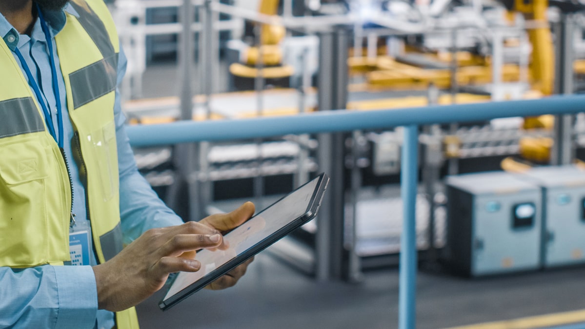 Innovation in asset-heavy industries - BOI (Board of Innovation)