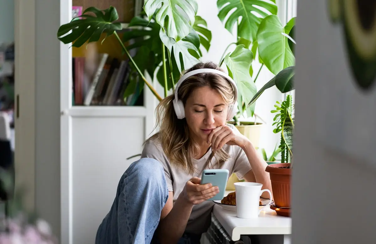 At-Home Care Diagnostics Women's Health - BOI (Board of Innovation)