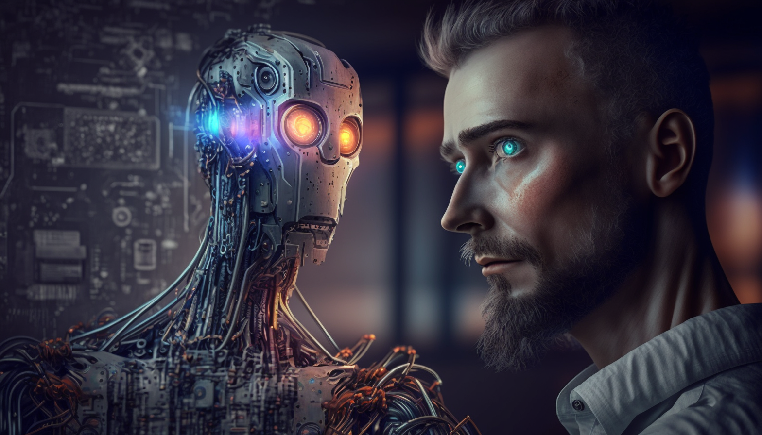 The future of Creative AI in innovation - BOI (Board of Innovation)