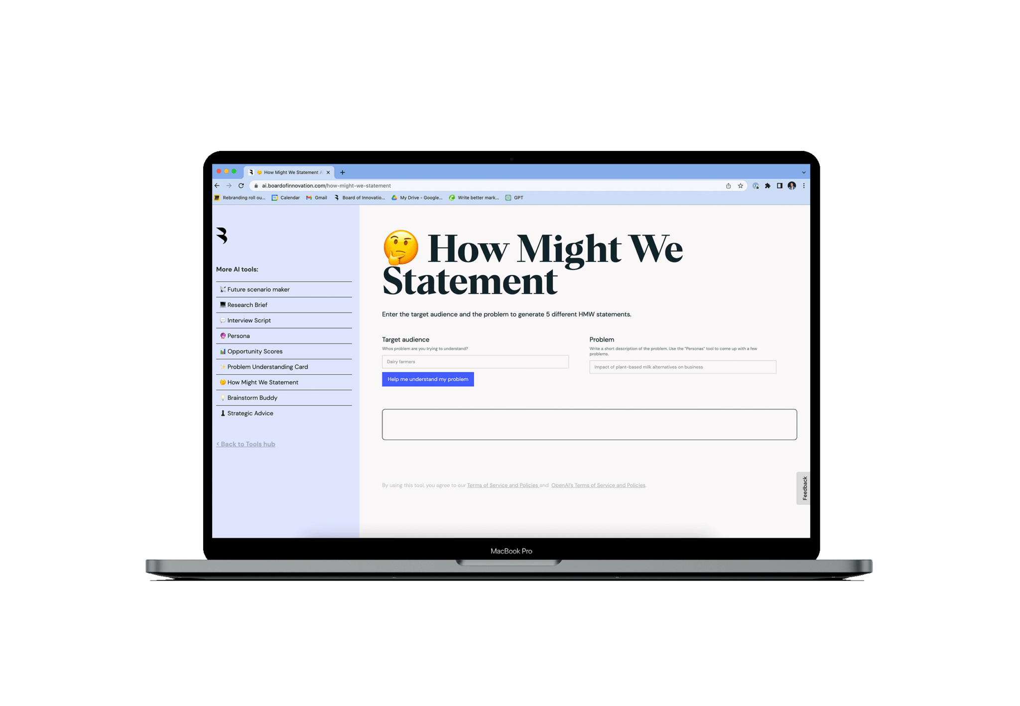 How-now-wow matrix - Board of Innovation