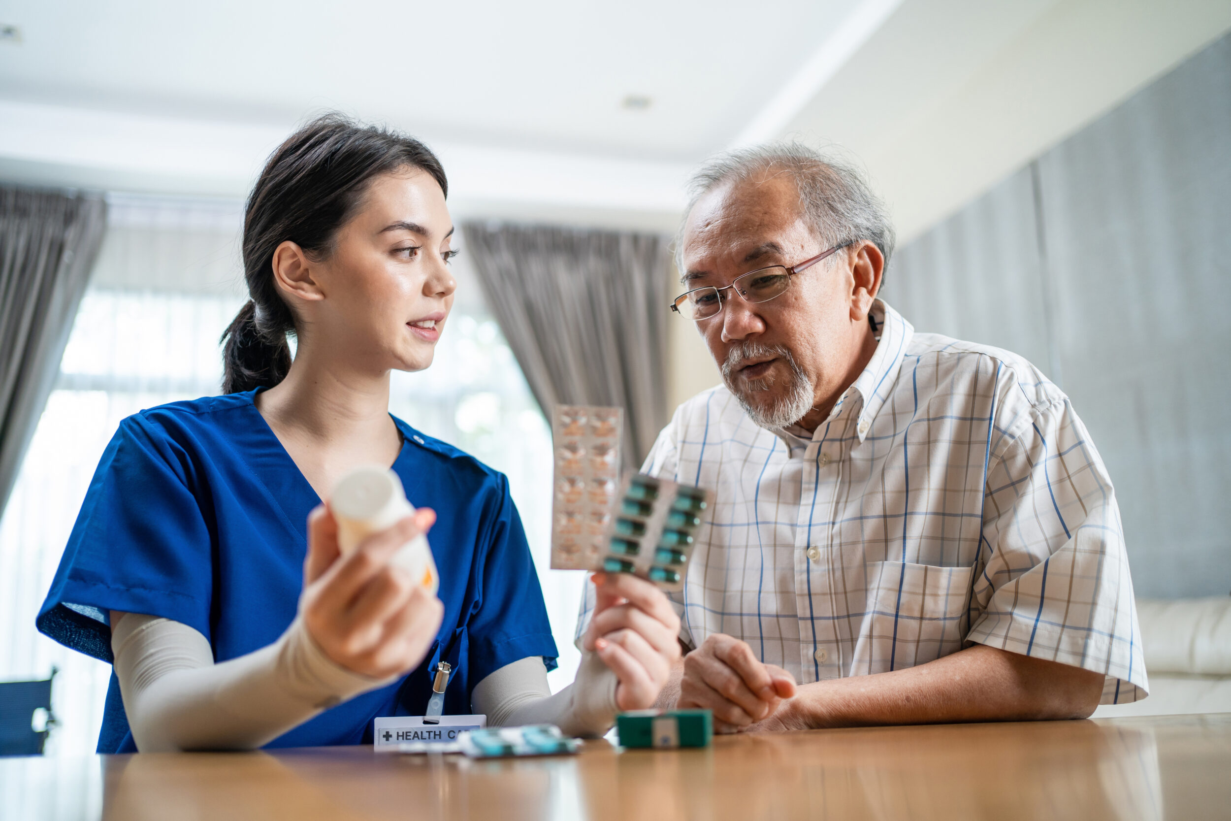 Future of Healthcare - Our learnings from Reuters Pharma 2023