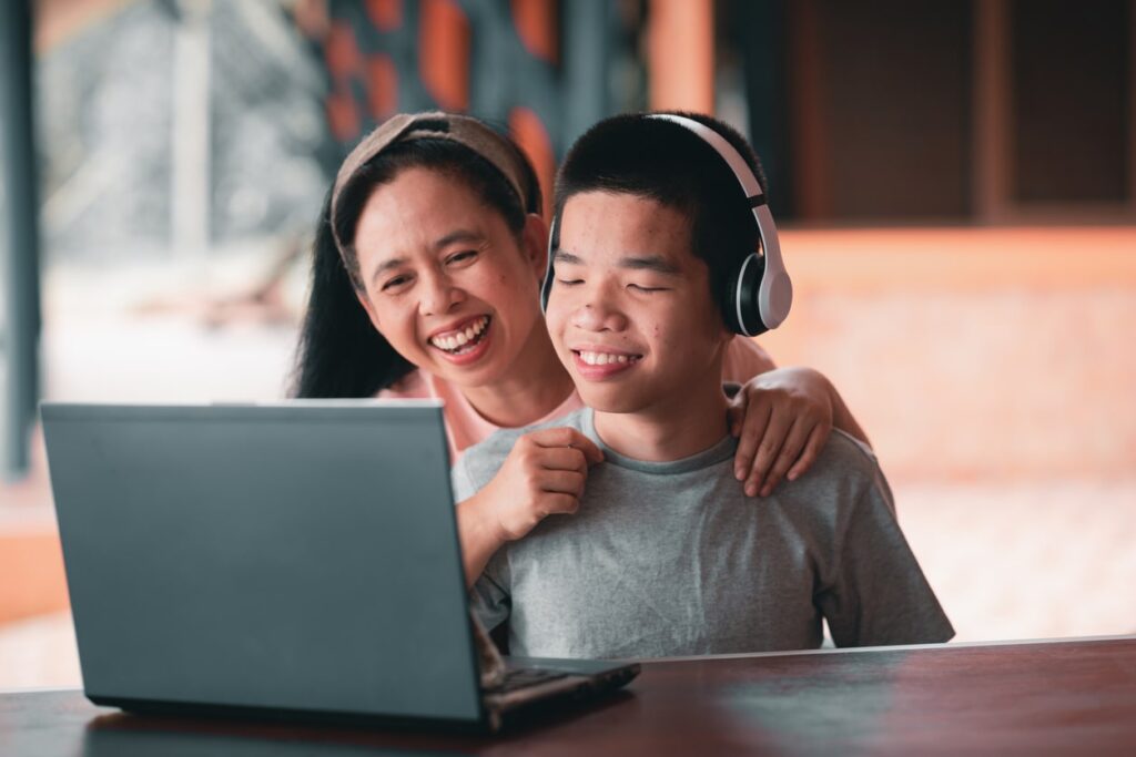 Inclusive innovation in AI - BOI (Board of Innovation)