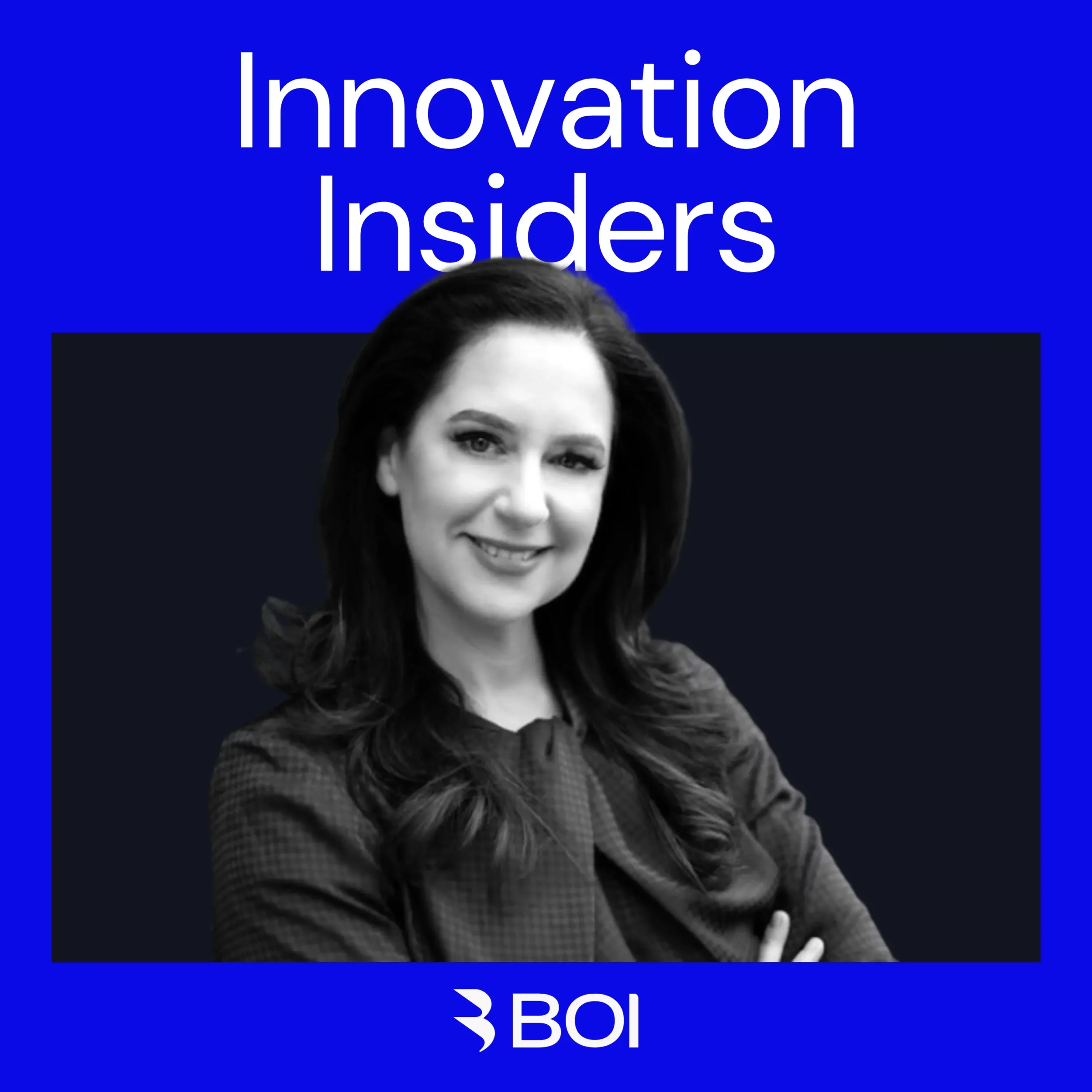 AI Insiders podcast - BOI (Board of Innovation)