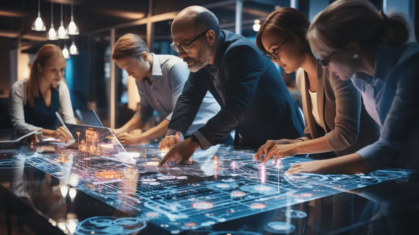 Autonomous Innovation Engine - BOI (Board of Innovation)