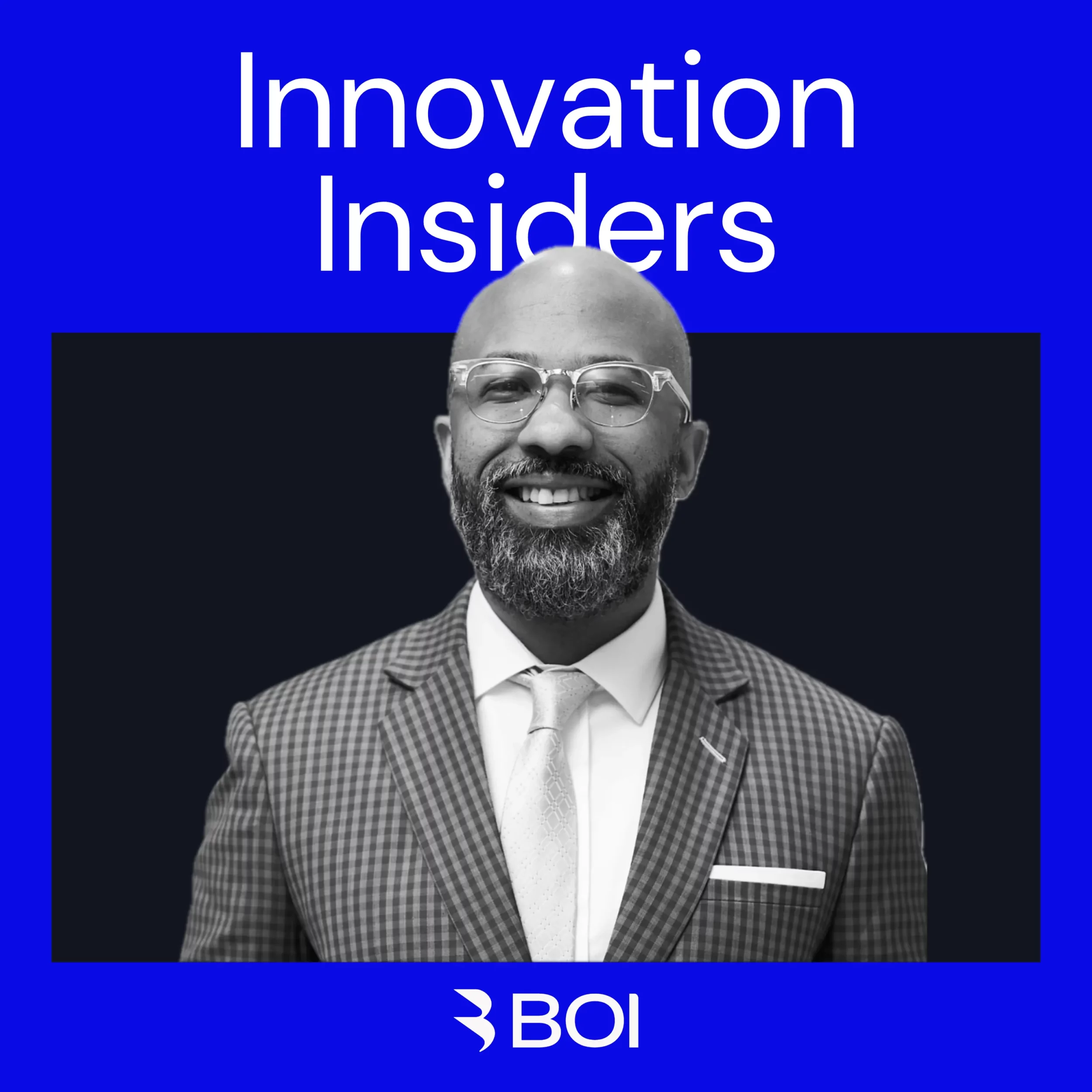 AI Insiders podcast - BOI (Board of Innovation)
