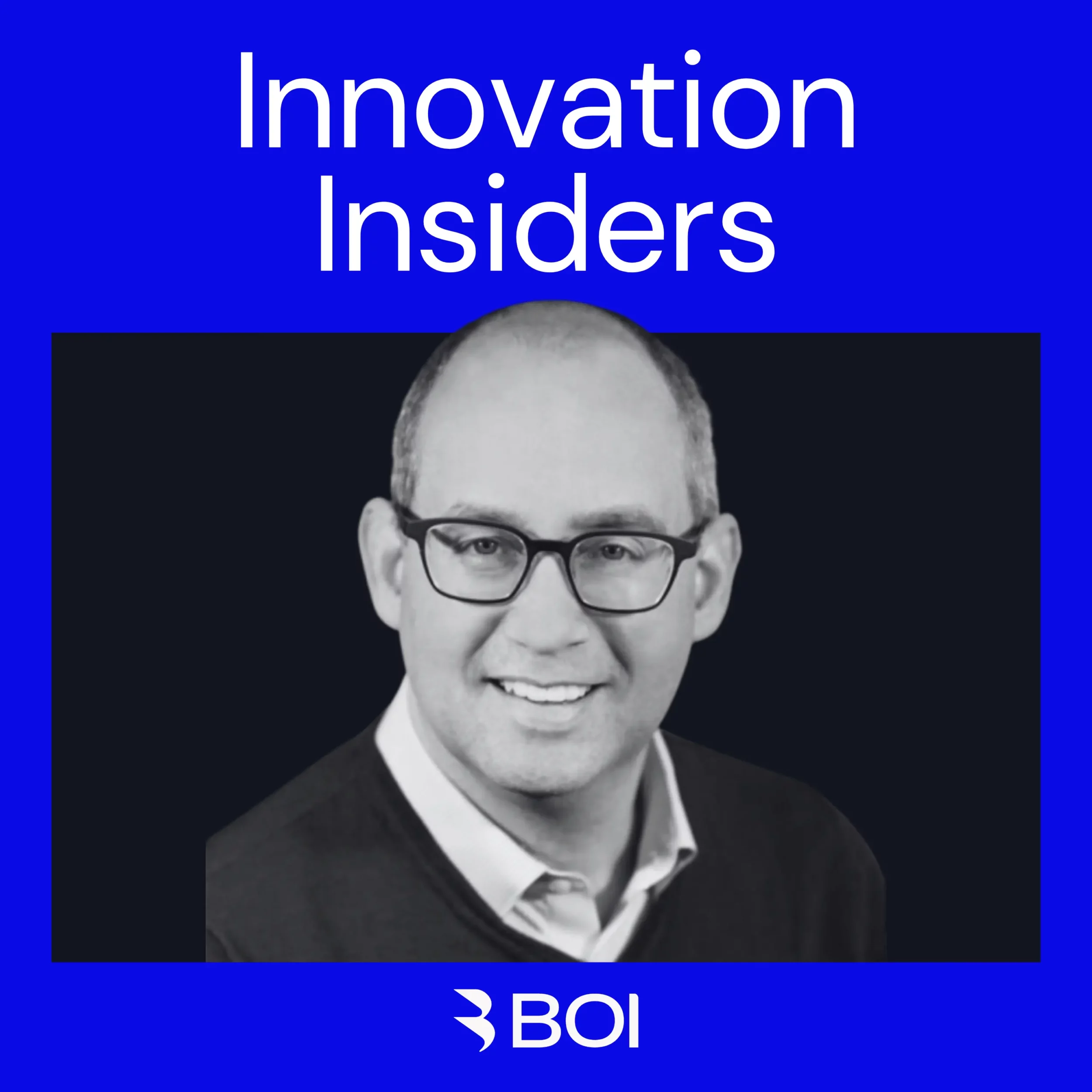 AI and the future of consumer goods - Innovation Insiders podcast