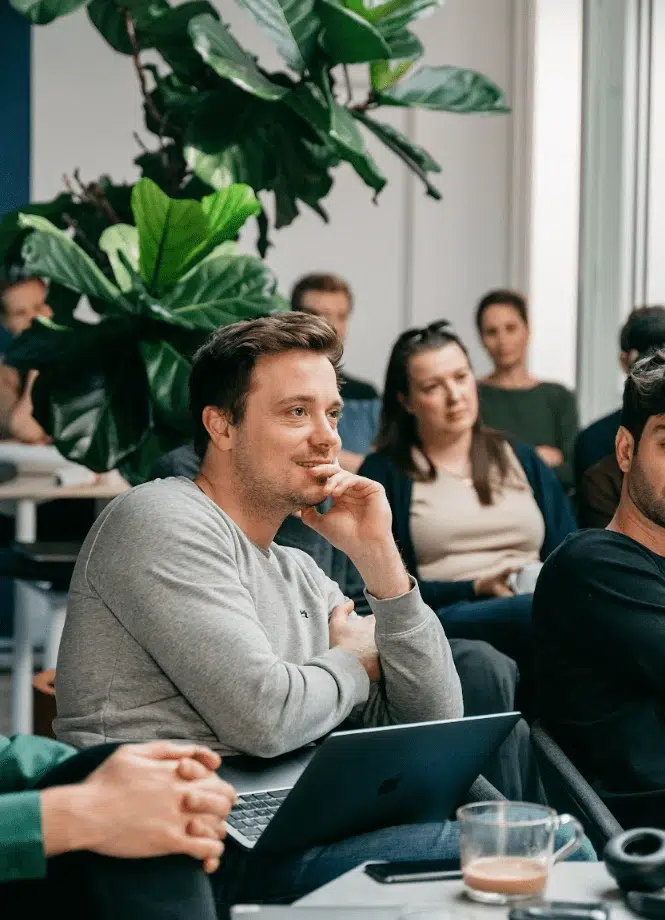 AI Fluency for Executives - BOI (Board of Innovation)