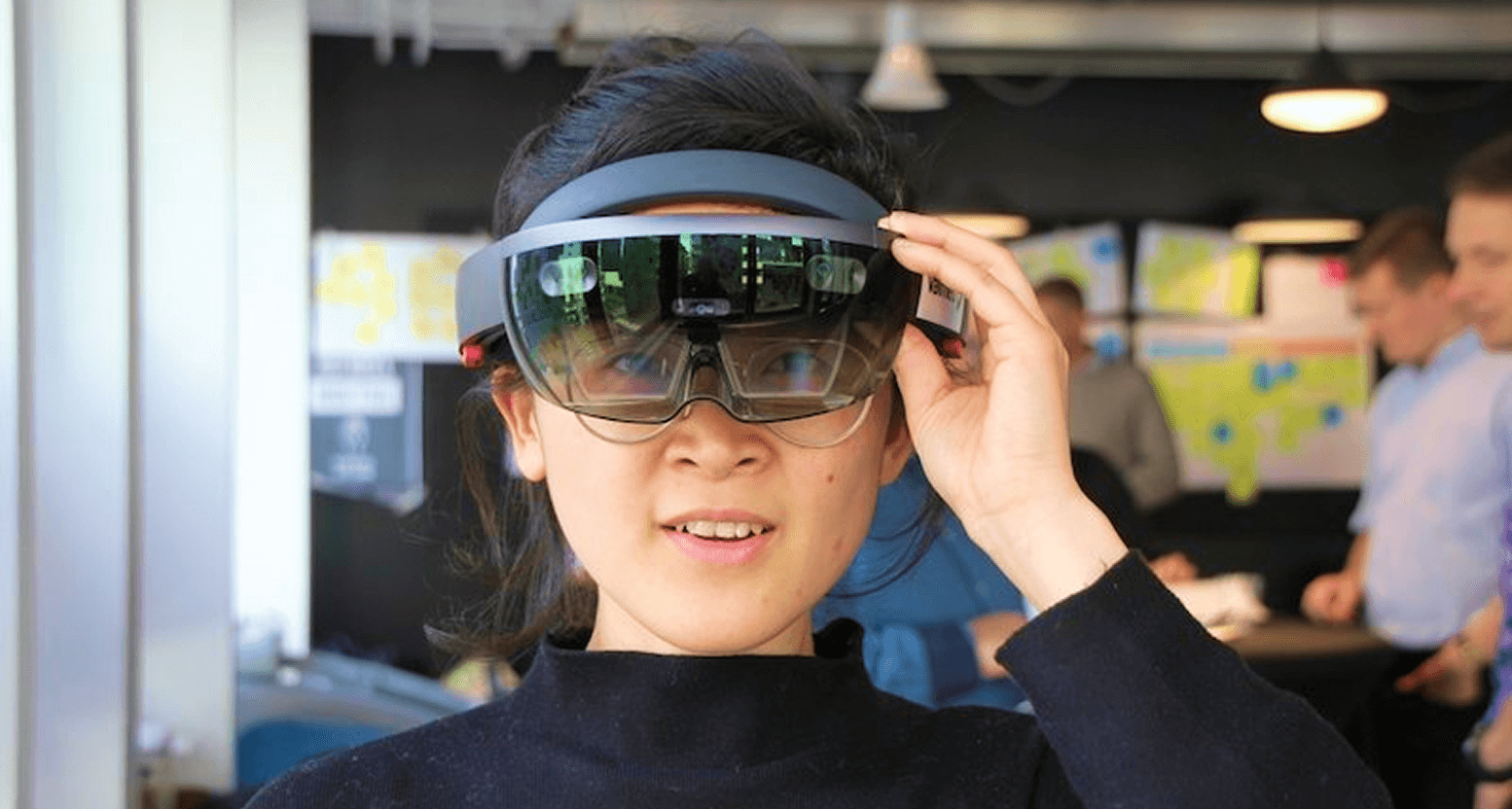 Ai Trust And Ethics Boi Board Of Innovation