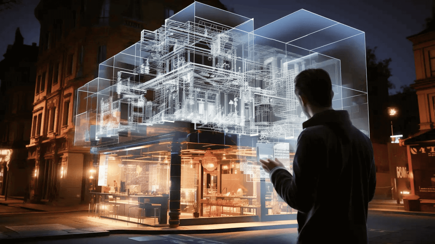 AI-native operating model - BOI (Board of Innovation)