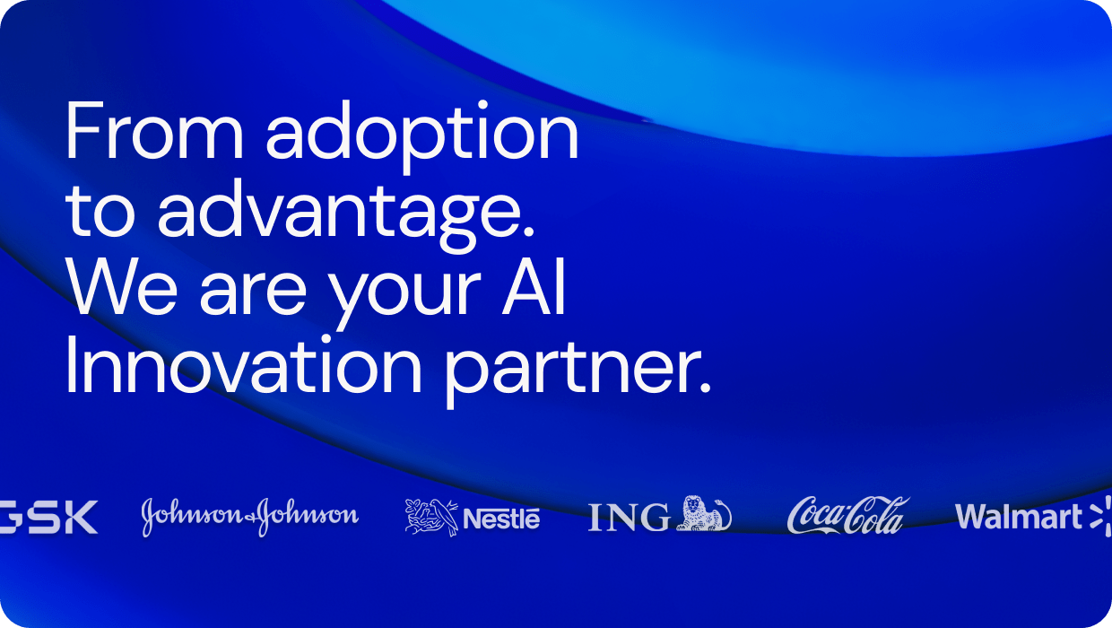 BOI (Board of Innovation) - your AI innovation partner